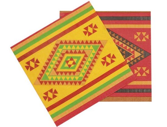 Mexicansk temafest - Køb pynt i Mexico tema på Temashop.dk