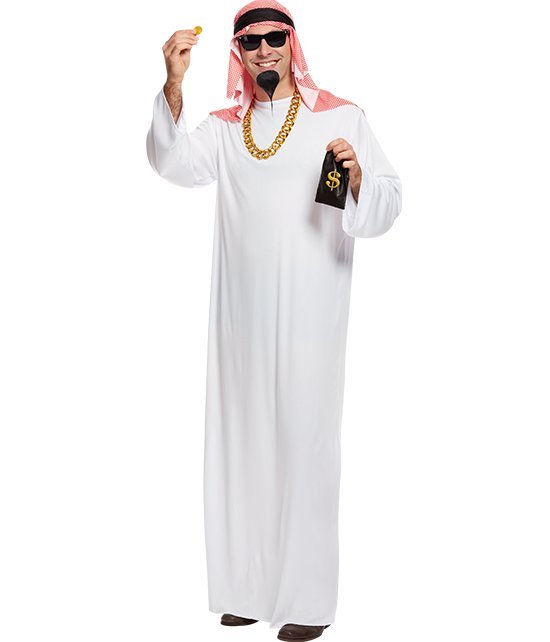 Kostumer - Det største udvalg til børn & voksne - Temashop.dk