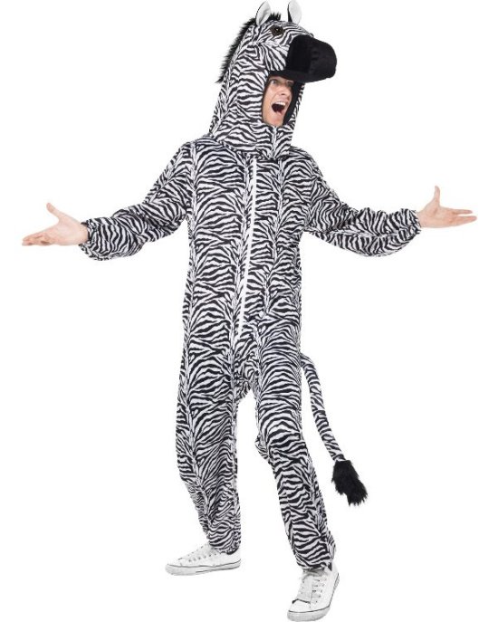 Køb Safari kostumer på Temashop.dk - Vildt hurtig levering fra 25kr.