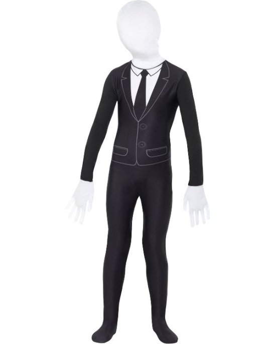 Halloween kostume børn - Køb uhyggelige kostumer til børn her