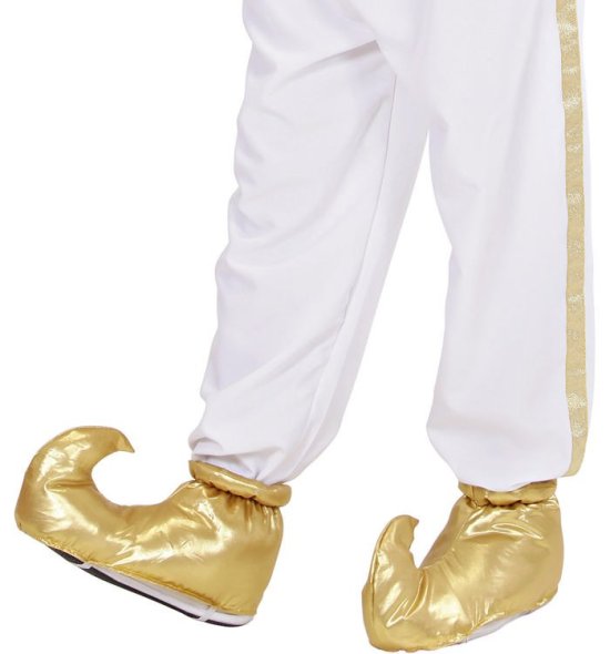 Mavedanser Kostume - Køb flot mavedans sæt på Temashop.dk