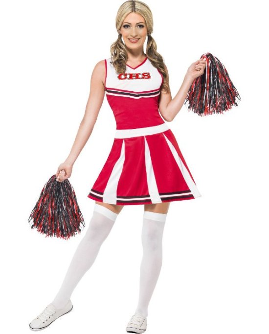 Kostumer - Det største udvalg til børn & voksne - Temashop.dk