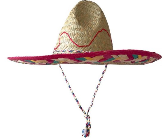 Fest hatte - Vi har over 500 sjove hatte på temashop.dk