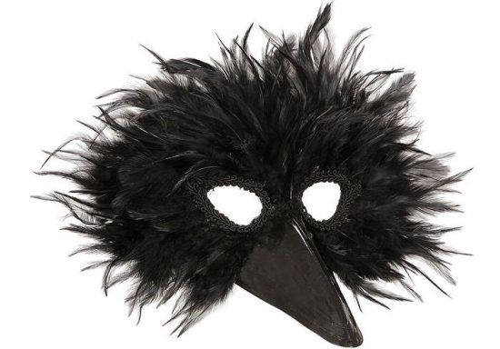 Masker - Vi har +200 Masker til børn & voksne på Temashop.dk