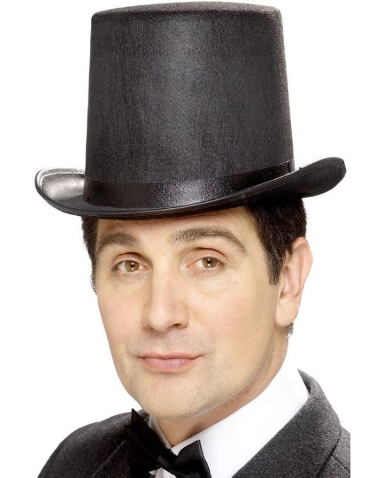 Fest hatte - Vi har over 500 sjove hatte på temashop.dk