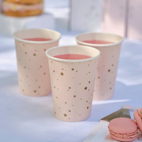 Prinsesse Fødselsdag Guirlande til 69 kr. på Temashop.dk