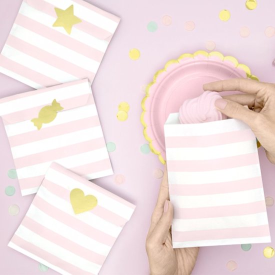 Fastelavns pynt - Stort udvalg af fastelavnspynt på Temashop.dk