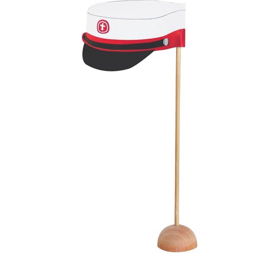 Studentergilde - Køb pynt til studenterfest på Temashop.dk