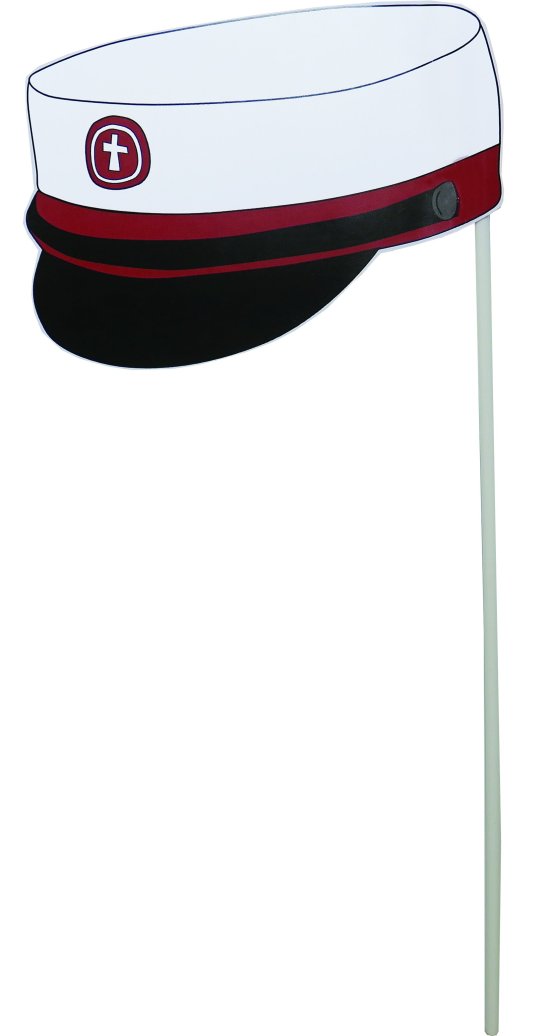 Studentergilde - Køb pynt til studenterfest på Temashop.dk