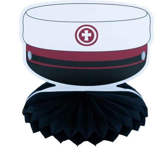 Studenterhue & Dannebrog Flag til 19 kr. på Temashop.dk