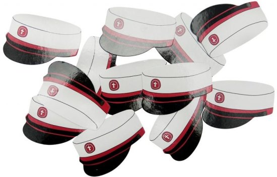 Studentergilde - Køb pynt til studenterfest på Temashop.dk