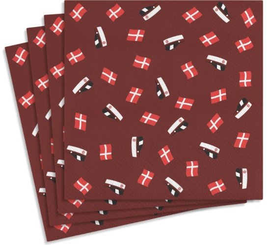 Studentergilde - Køb pynt til studenterfest på Temashop.dk