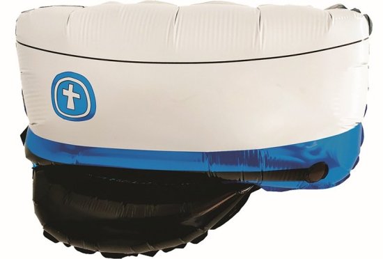 Studentergilde - Køb pynt til studenterfest på Temashop.dk