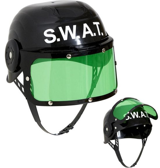 Astronaut Børnehjelm til 79 kr. på Temashop.dk