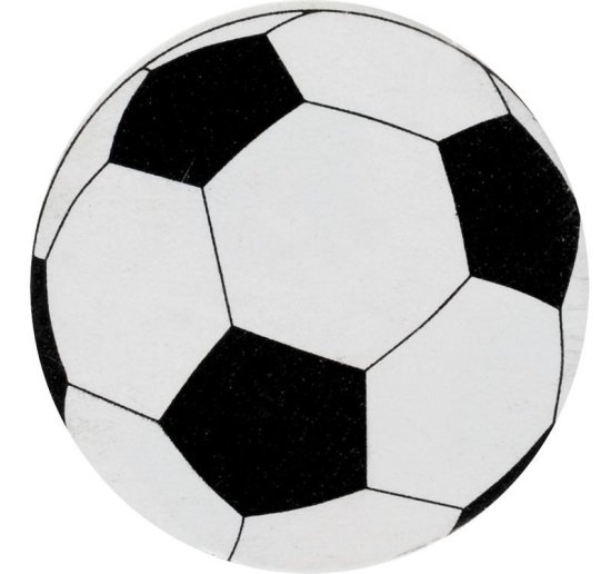 Fodbold fødselsdag – Alt til Festen & Hurtig fragt | Temashop.dk