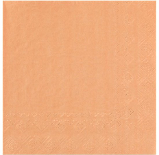 Peachy Frynseforhæng Orange/Gul til 49 kr. på Temashop.dk