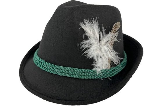 Fest hatte - Vi har over 500 sjove hatte på temashop.dk