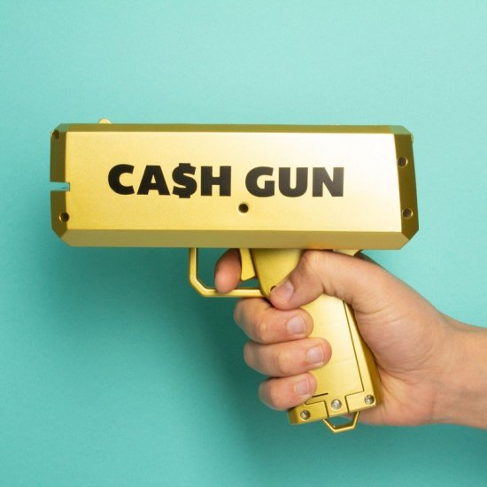 Pakkeleg gaver - Køb gave til pakkespil på Temashop.dk →