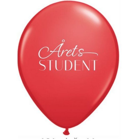 Studentergilde - Køb pynt til studenterfest på Temashop.dk