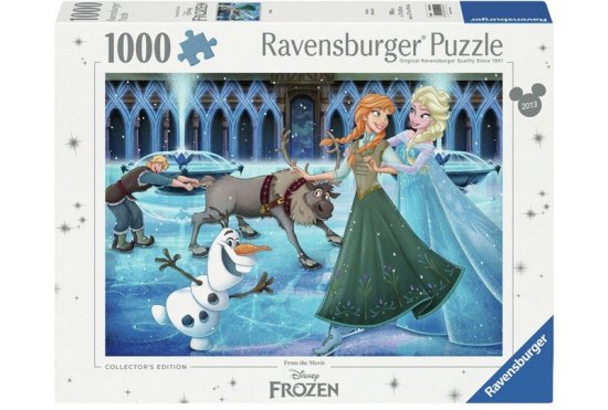 Frozen® Mythical DIY Smykkesæt til 119 kr. på Temashop.dk