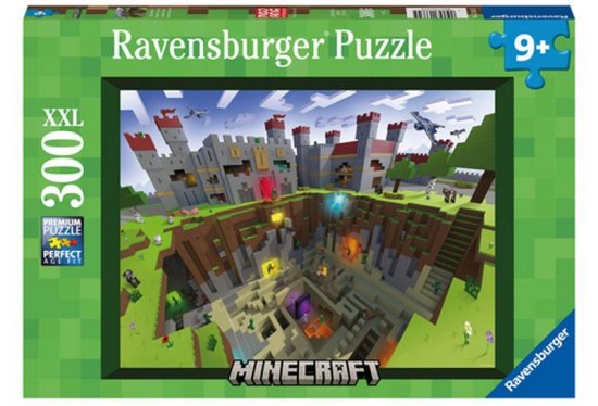 Minecraft Gris Sparegris til 149 kr. på Temashop.dk