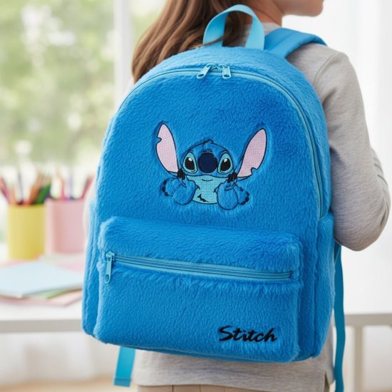 Lilo & Stitch® Stitch Bamse 20 cm til 159 kr. på Temashop.dk
