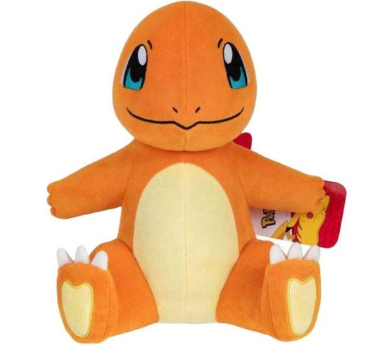Pokémon® Dragonite Byggesæt Orange til 429 kr. på Temashop.dk