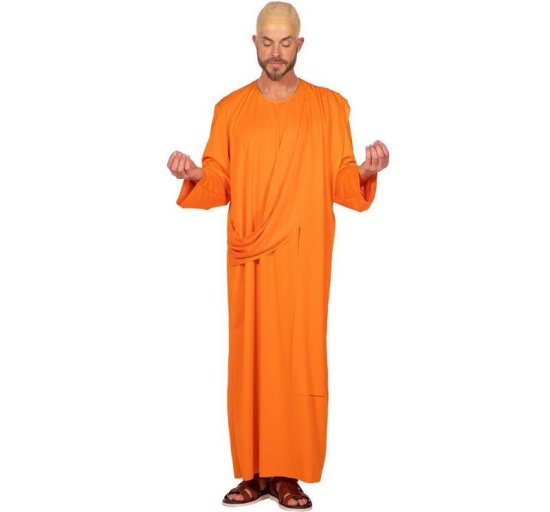 Munke Kostume - Køb munkekutte og -dragt på Temashop.dk