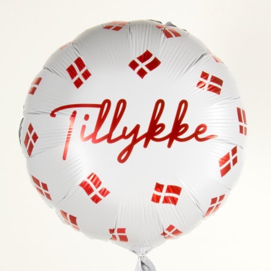 Studentergilde - Køb pynt til studenterfest på Temashop.dk