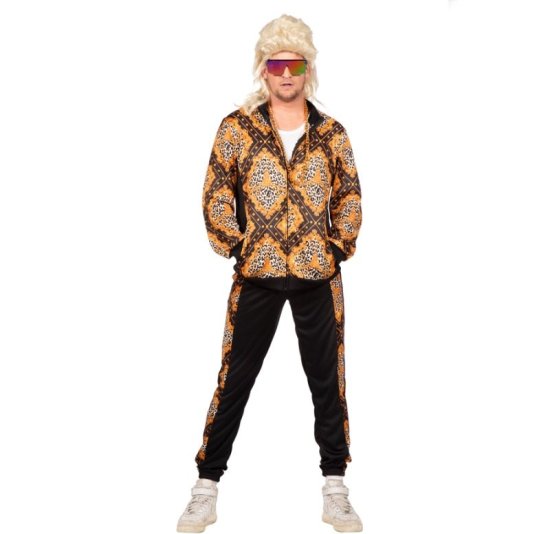Pimp Kostume - Se vores P.I.M.P. Kostumer på Temashop.dk