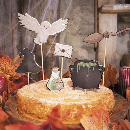 Halloween Pynt - Kæmpe udvalg i Dekoration på Temashop.dk