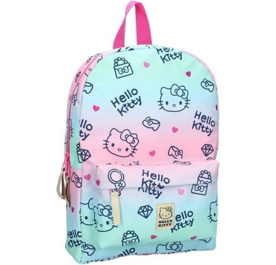 Hello Kitty® Kasket Pink til 59 kr. på Temashop.dk