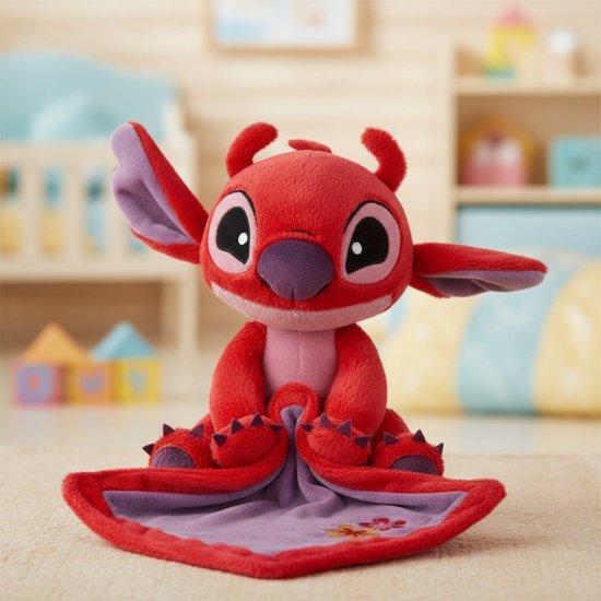 Lilo & Stitch® Angel & Stitch Drikkedunk til 59 kr. på Temashop.dk