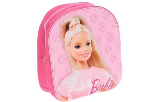 Barbie® Transparent Paraply til 149 kr. på Temashop.dk