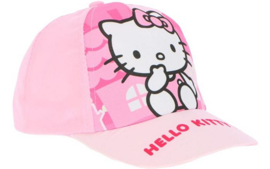 Hello Kitty® Cheerful Rygsæk Pastel til 189 kr. på Temashop.dk