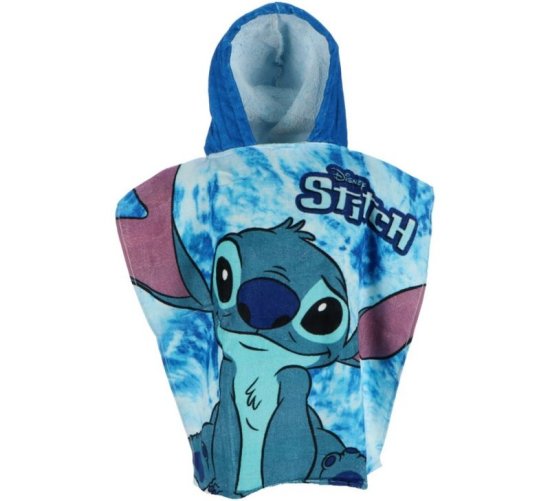 Lilo & Stitch® Stitch Babykostume til 299 kr. på Temashop.dk