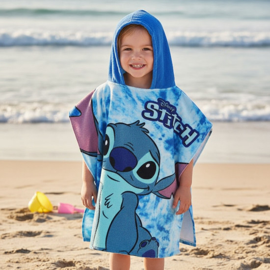 Lilo & Stitch® Trolley Kuffert Blå til 339 kr. på Temashop.dk
