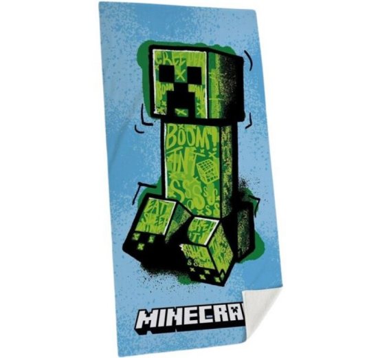 Minecraft Gris Sparegris til 149 kr. på Temashop.dk