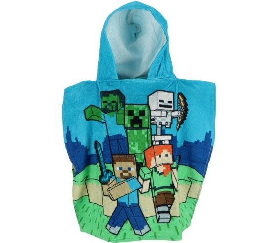 Minecraft Gris Sparegris til 149 kr. på Temashop.dk