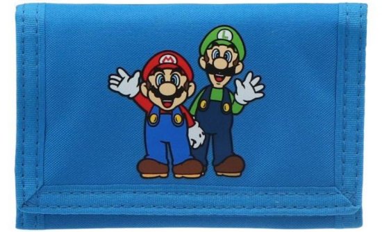 Super Mario® Tegnesæt Projektor til 319 kr. på Temashop.dk
