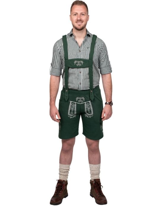 Tyrolerbukser - Køb billige tyrolerbukser på Temashop.dk