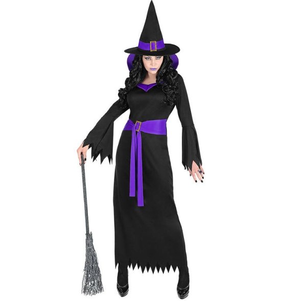 Halloween kostume - Vælg blandt 1.500+ uhyggelige kostumer her
