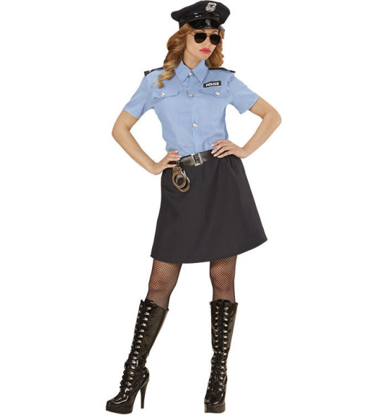 Poliisiasut – Nopeasti perille: 2-4 päivää Postilla | Temashop.fi