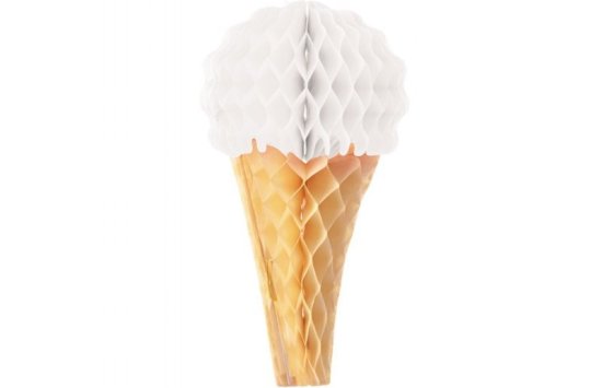 Isvaffel Honeycombs til 39 kr. på Temashop.dk