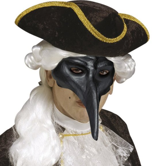 Masker - Vi har +200 Masker til børn & voksne på Temashop.dk