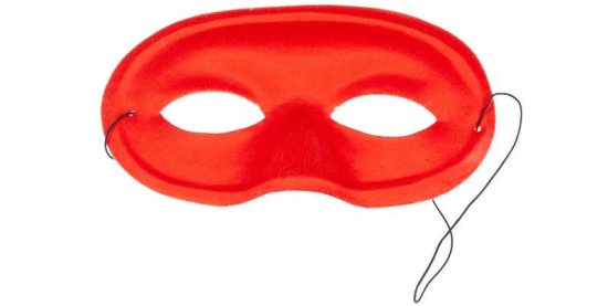 Maske til Maskebal - Køb flotte masker til bal på Temashop.dk