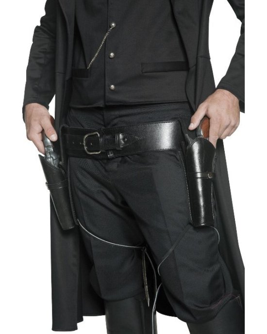 Cowboy tema - Køb pynt til cowboy fest på Temashop.dk