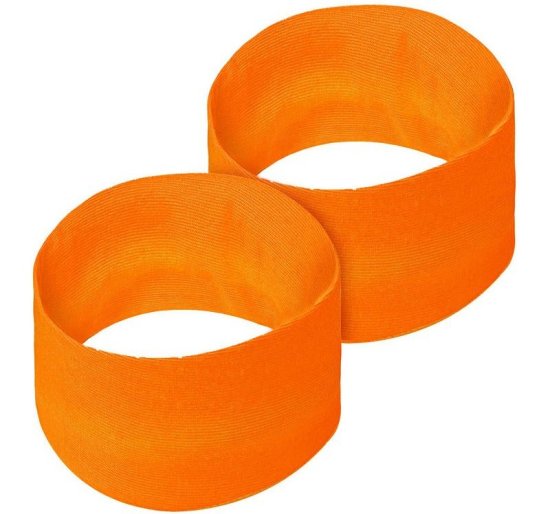 Neon Negle Orange til 39 kr. på Temashop.dk