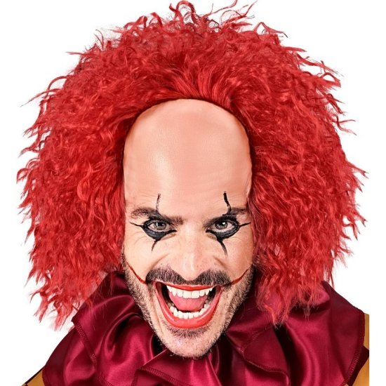 IT® Chapter Two Pennywise Maske til 199 kr. på Temashop.dk